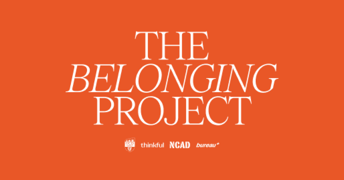 The Belonging Project